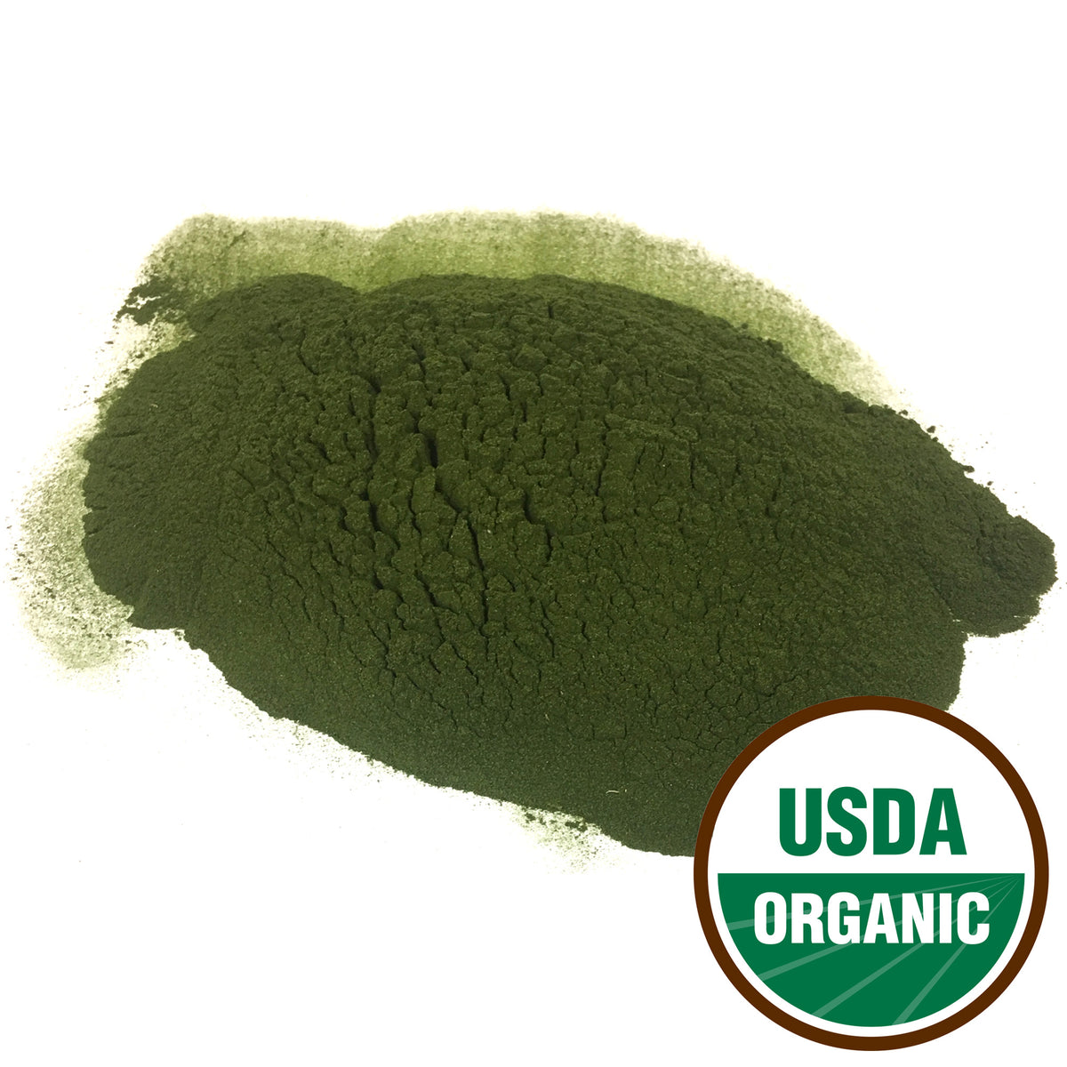 chlorella powder
